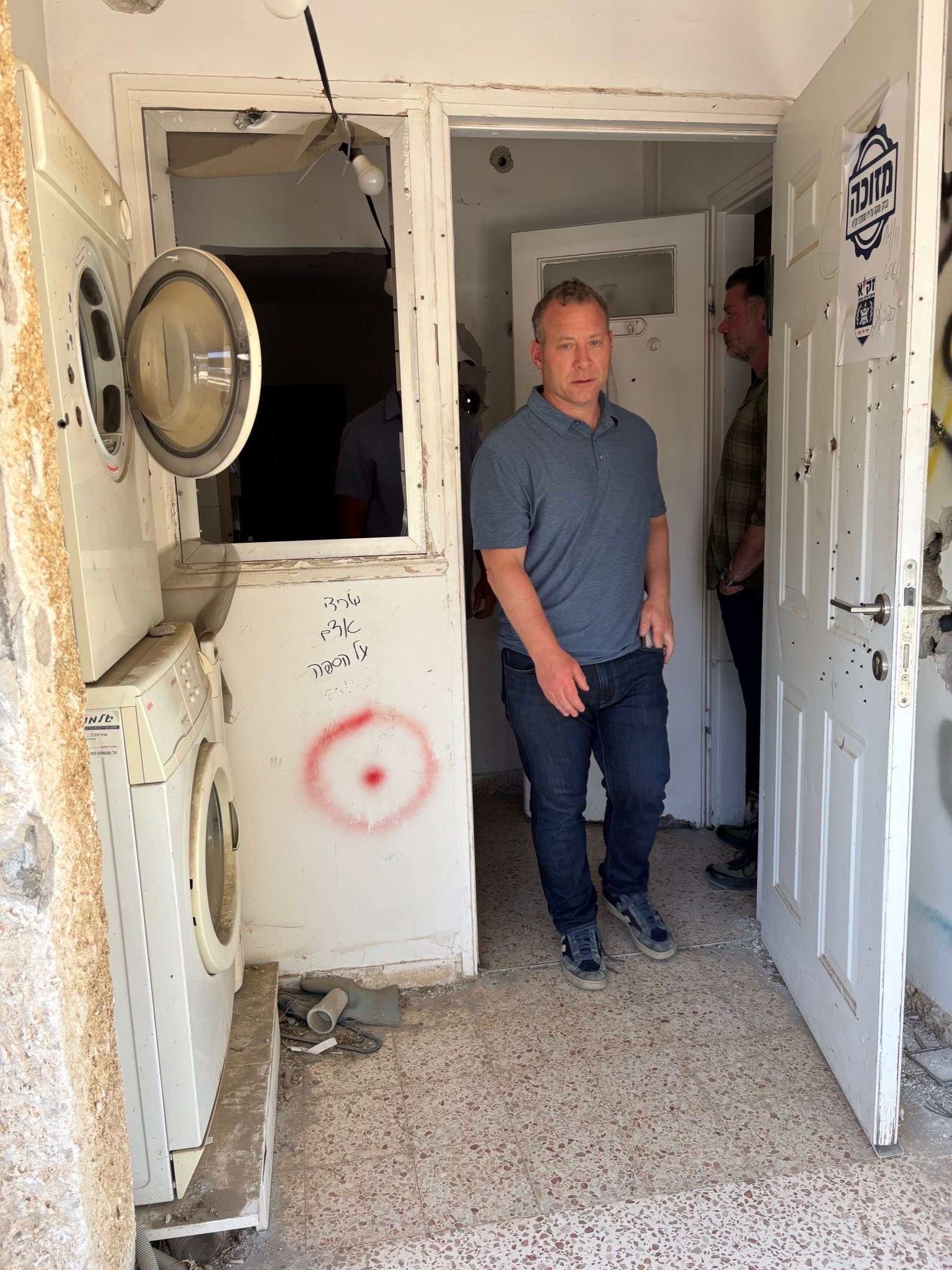 RELEASE: Gottheimer Co-Leads Bipartisan House Intelligence Committee ...