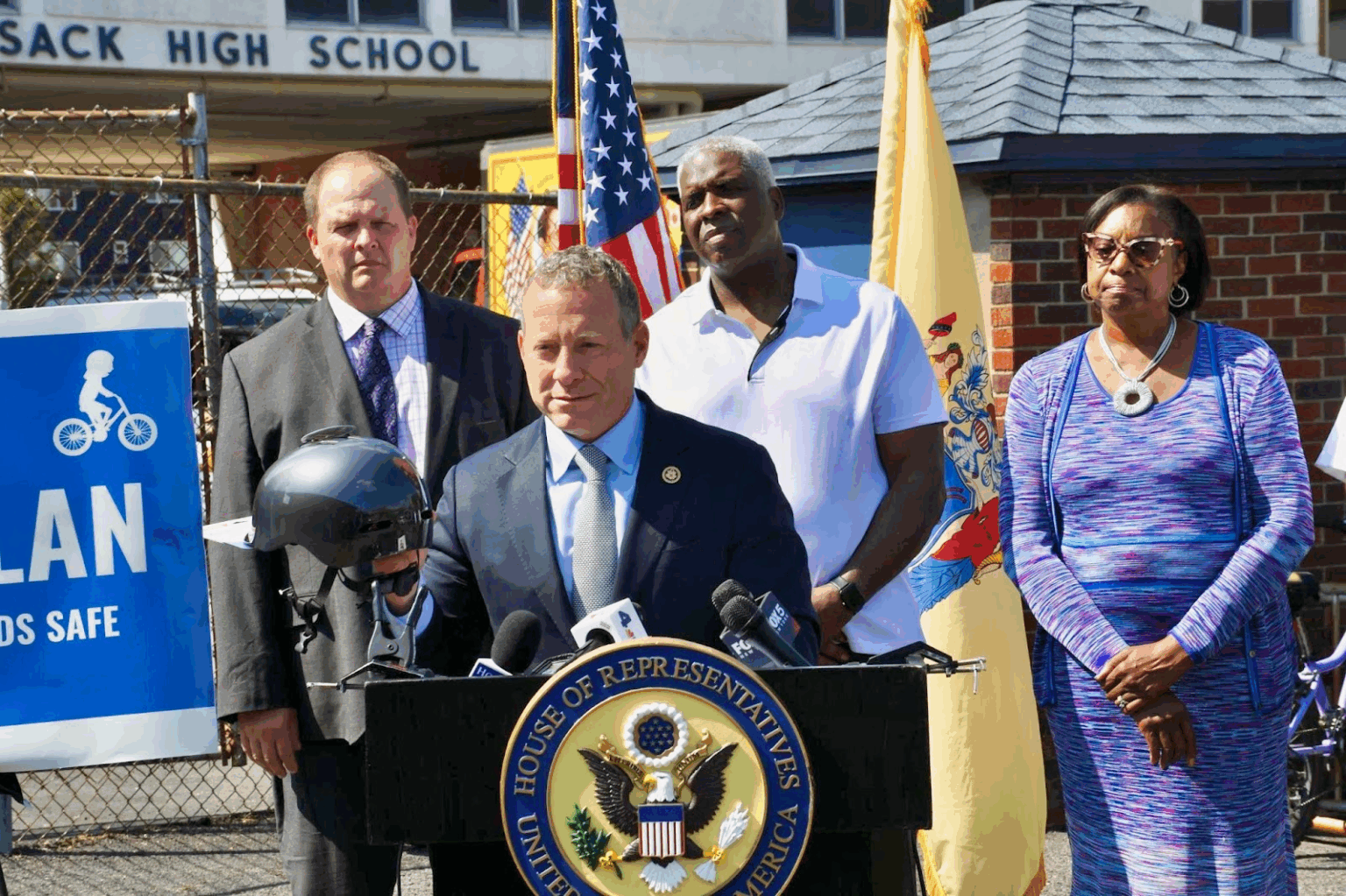 RELEASE: Gottheimer Announces New E-Bike Safety Plan to Protect ...