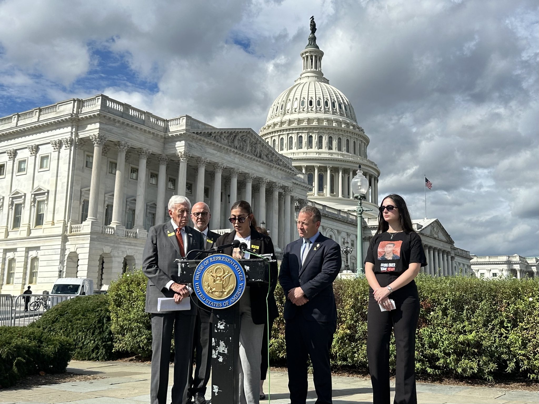 RELEASE: On Second Anniversary of October 7 Attacks, Gottheimer ...