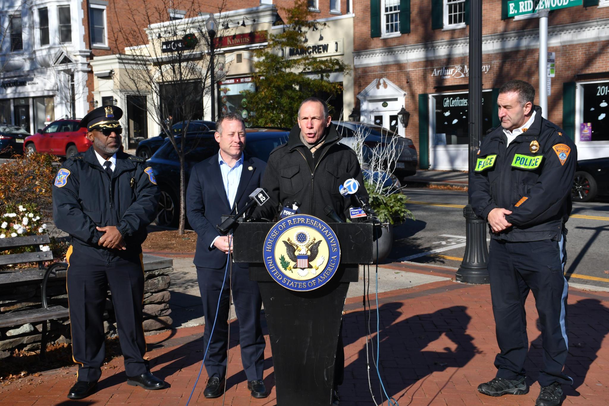 RELEASE: On Cyber Monday, Gottheimer Announces Bipartisan Legislation ...
