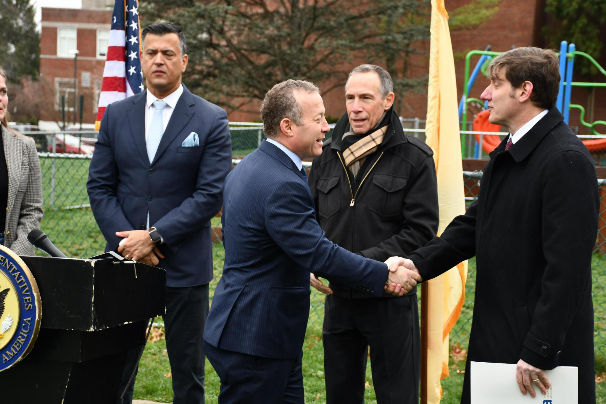 RELEASE: Gottheimer Announces Bipartisan “Parents Decide Act” to ...