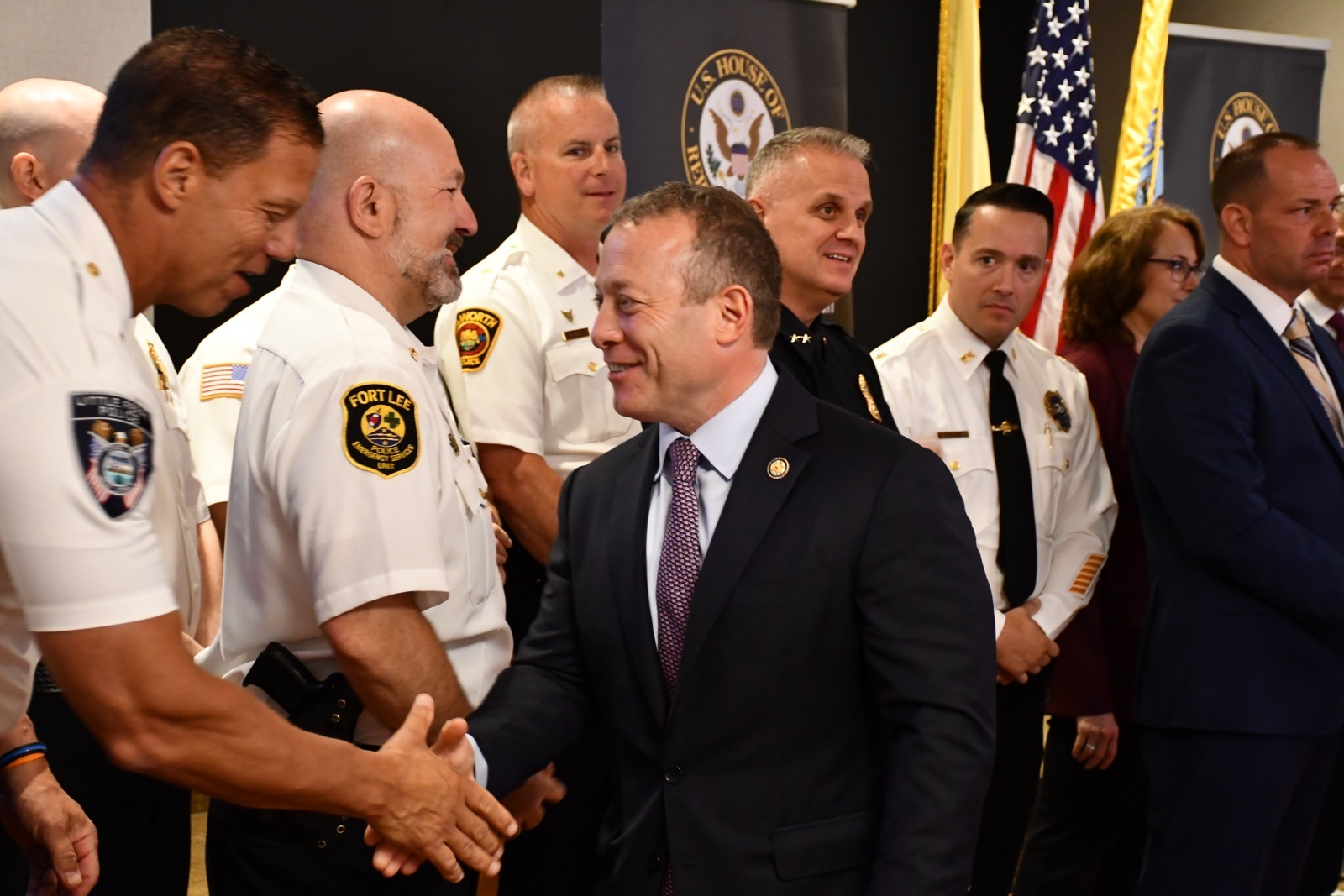 RELEASE: Ahead of World Cup in New Jersey, Gottheimer & White House ...