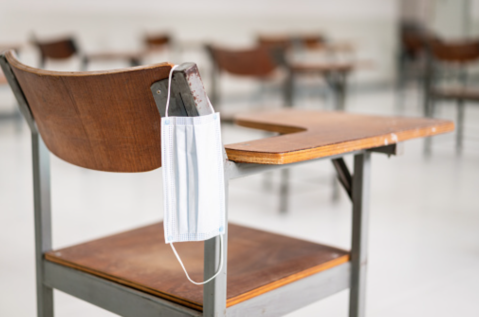 Joyce, Miller-Meeks Introduce Resolution to Repeal Federal Mask Mandate ...