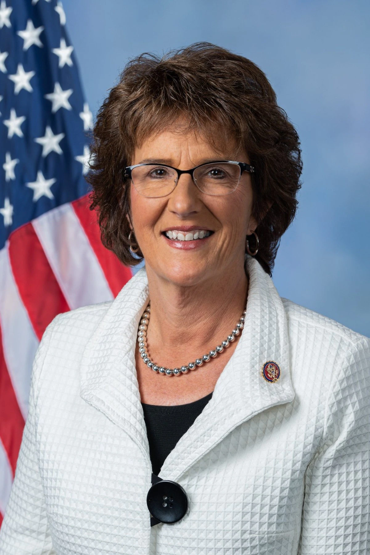 Joyce Issues Statement on Tragic Death of Jackie Walorski