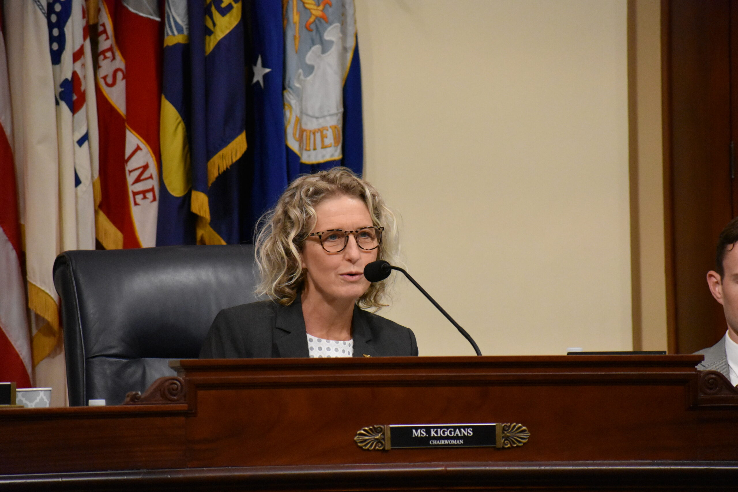 Kiggans, Miller-Meeks, Bergman Aim to Increase Access to Mental Health ...