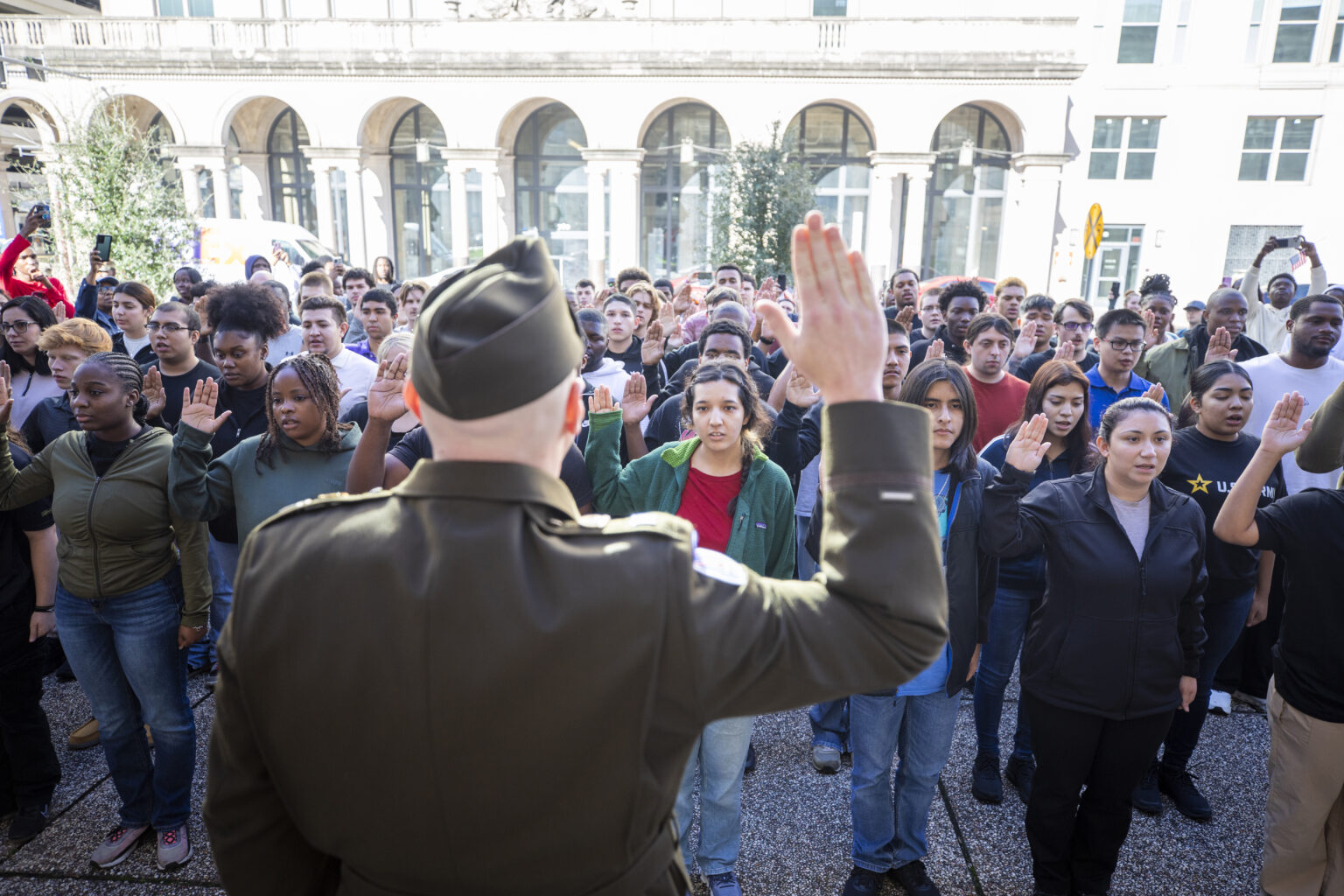 Kiggans’ Bipartisan Bill Fights for Fairness in Military Medical Standards