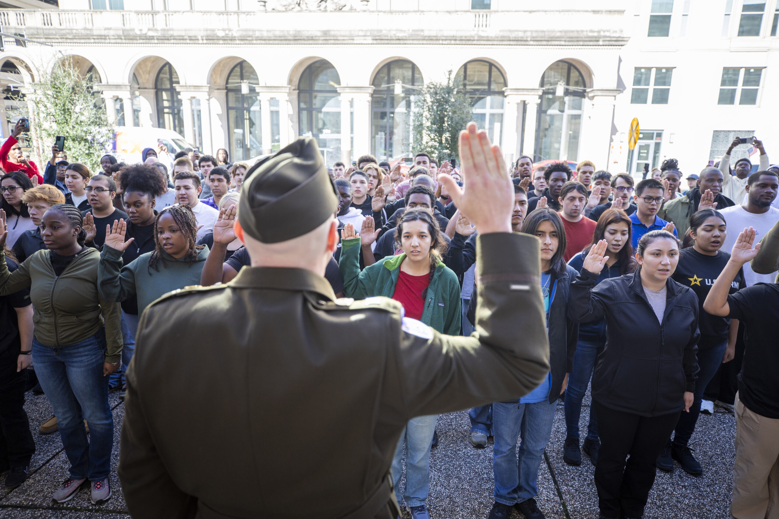 Kiggans’ Bipartisan Bill Fights for Fairness in Military Medical Standards