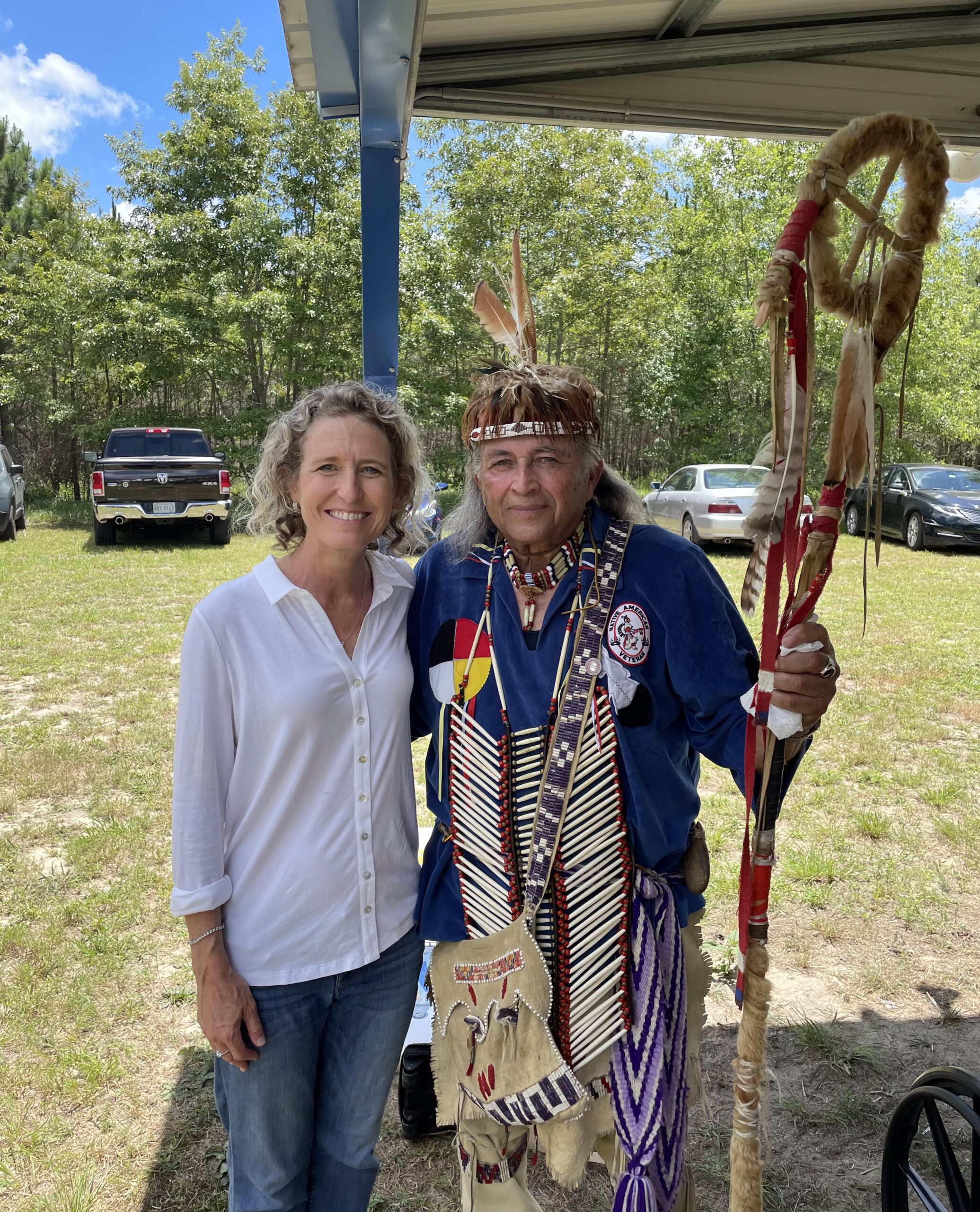 Congresswoman Jen Kiggans Introduces Legislation to Grant Federal ...