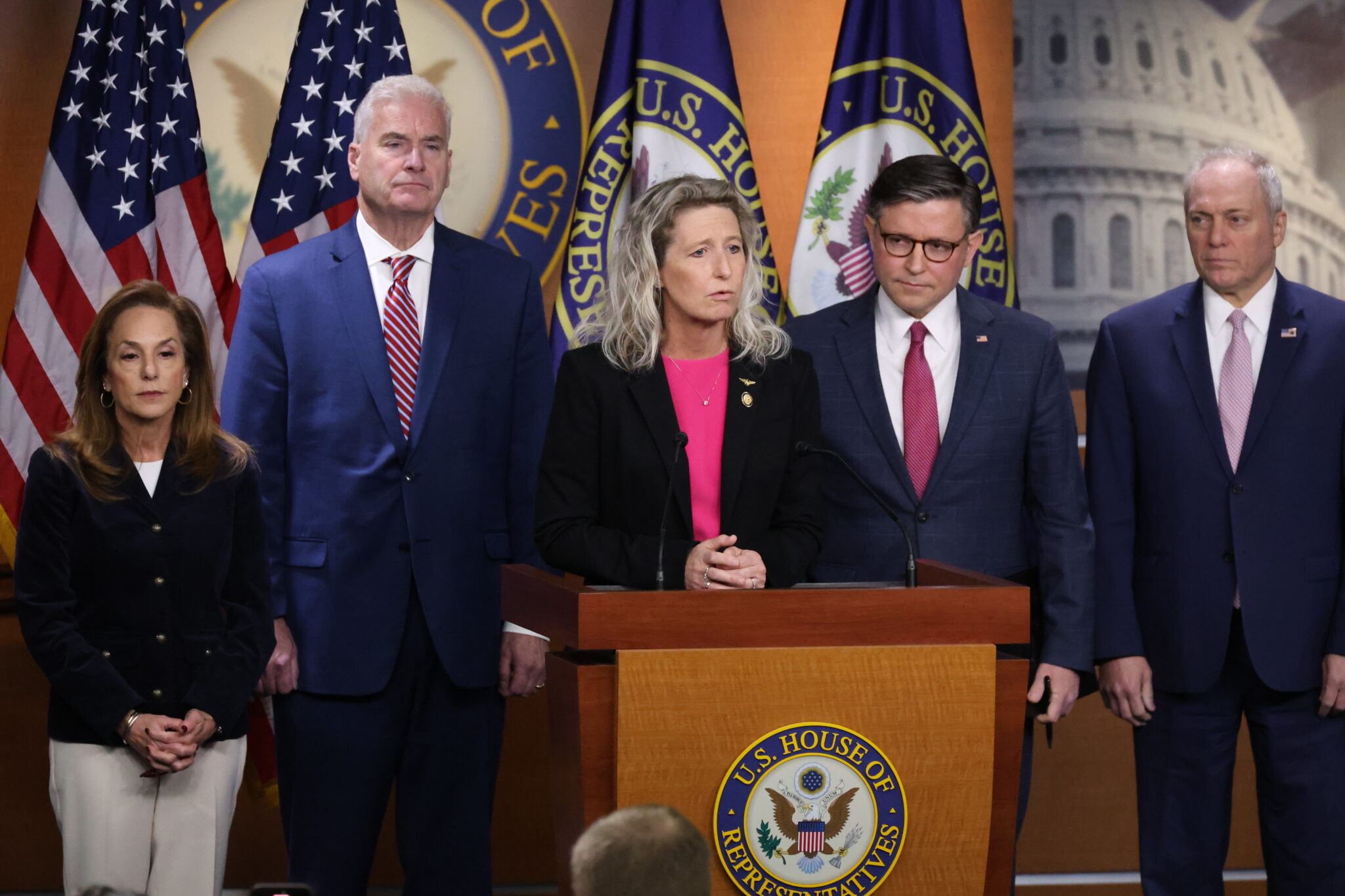 House Passes FY26 NDAA with Major Hampton Roads and Shipbuilding ...