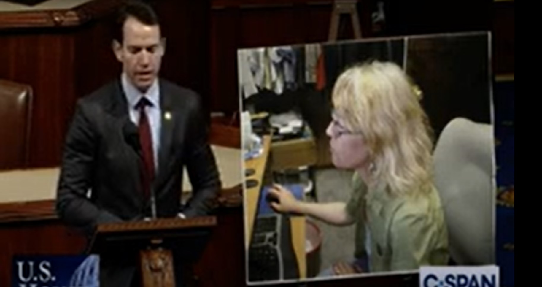 Chair Kiley Announces Key Subcommittee Priority