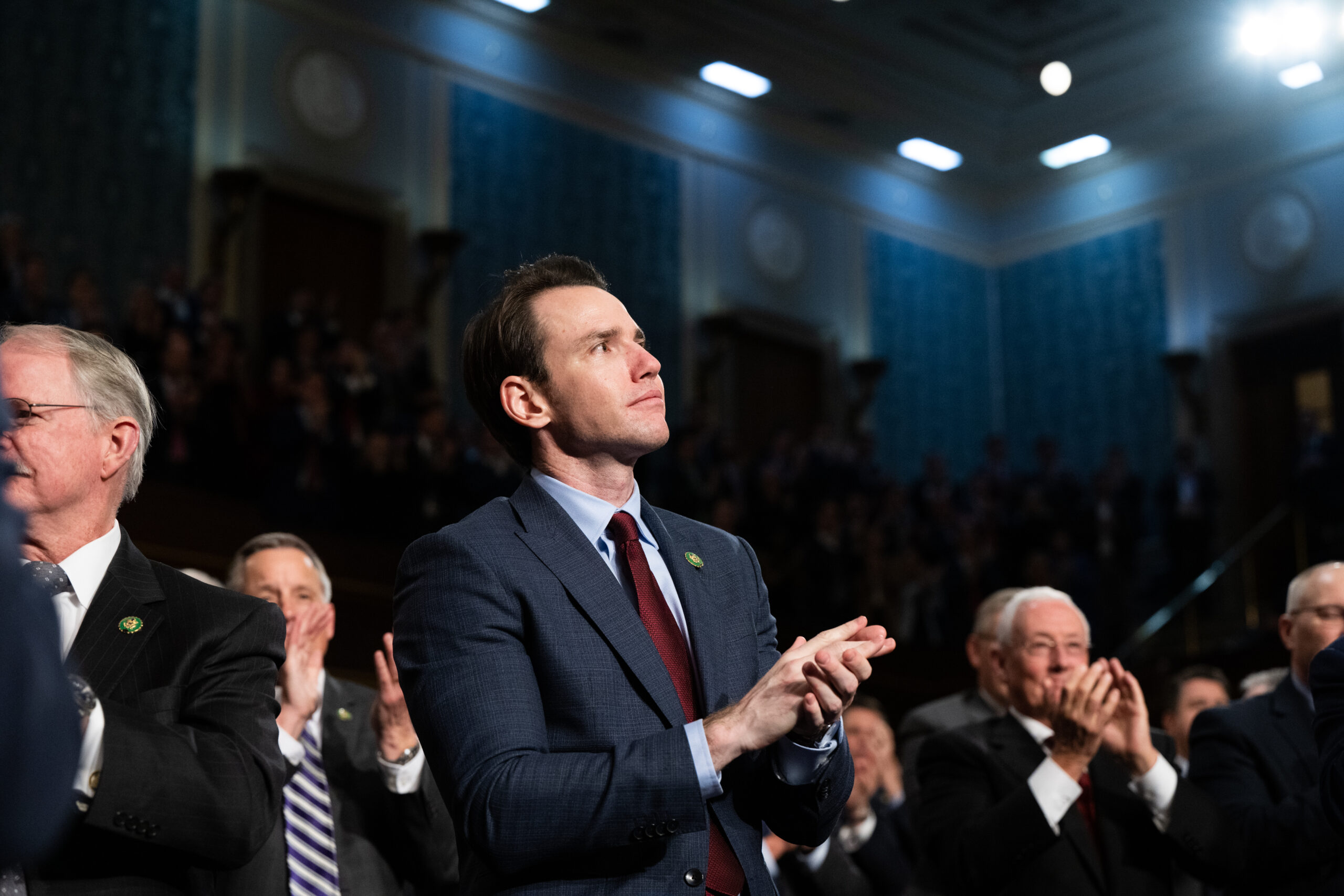 Rep. Kiley Applauds Biden Addressing Fentanyl Crisis, Calls on Biden to ...