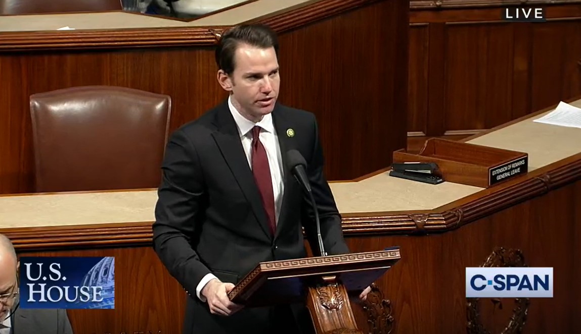 Rep. Kiley Makes Comprehensive Case Against Su for Labor Secretary