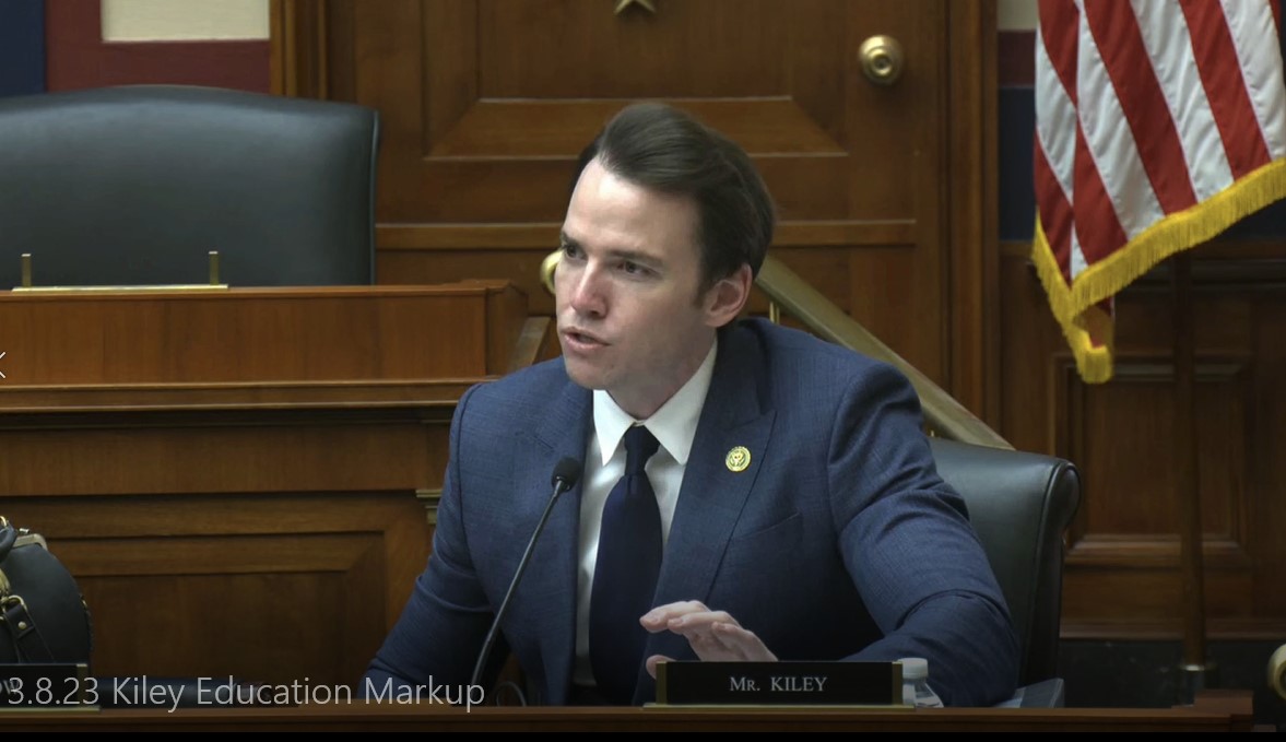 Representative Kiley Introduces Two Bills to Support Independent ...