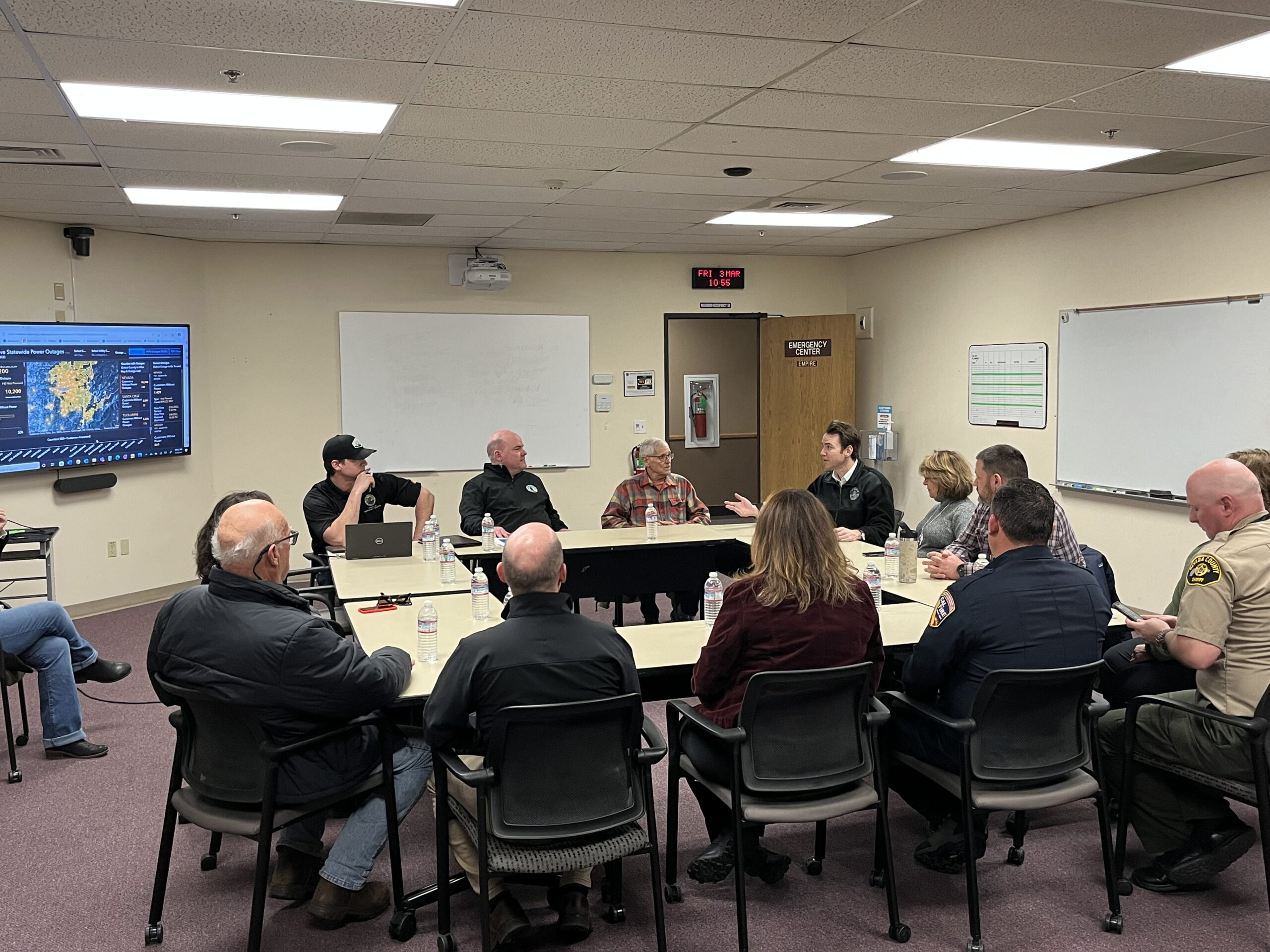 ADVISORY: Representative Kiley to Host Scam Awareness Workshop