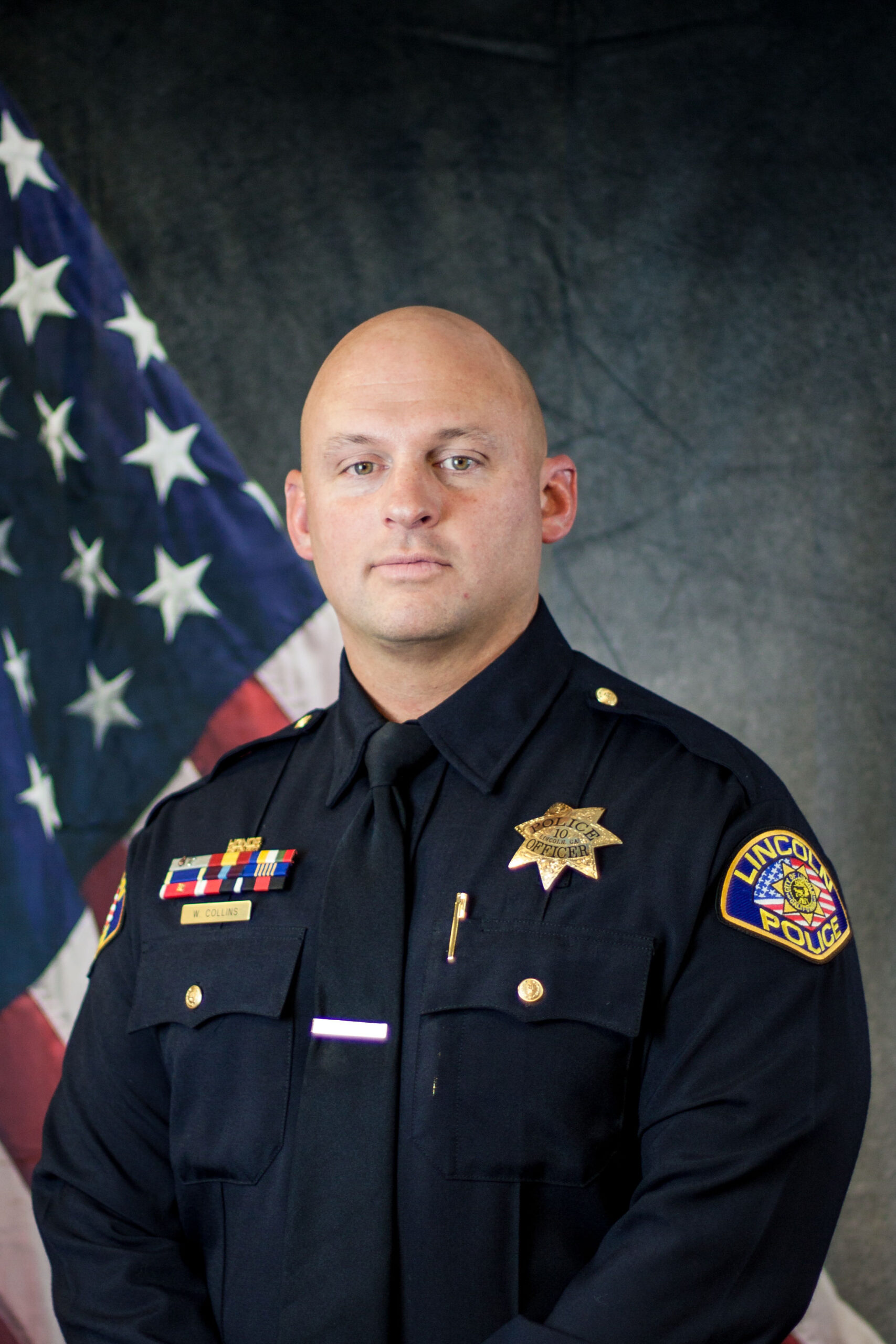 CA-03 Police Honor Roll