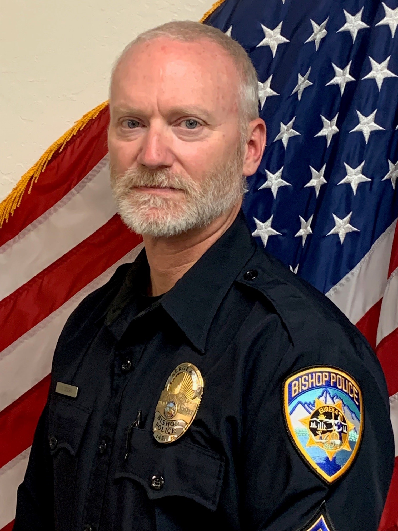 CA-03 Police Honor Roll