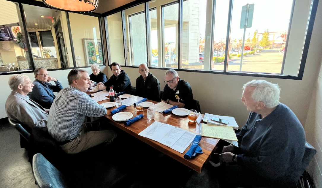 Representative Kiley Announces Service Academy Nominees