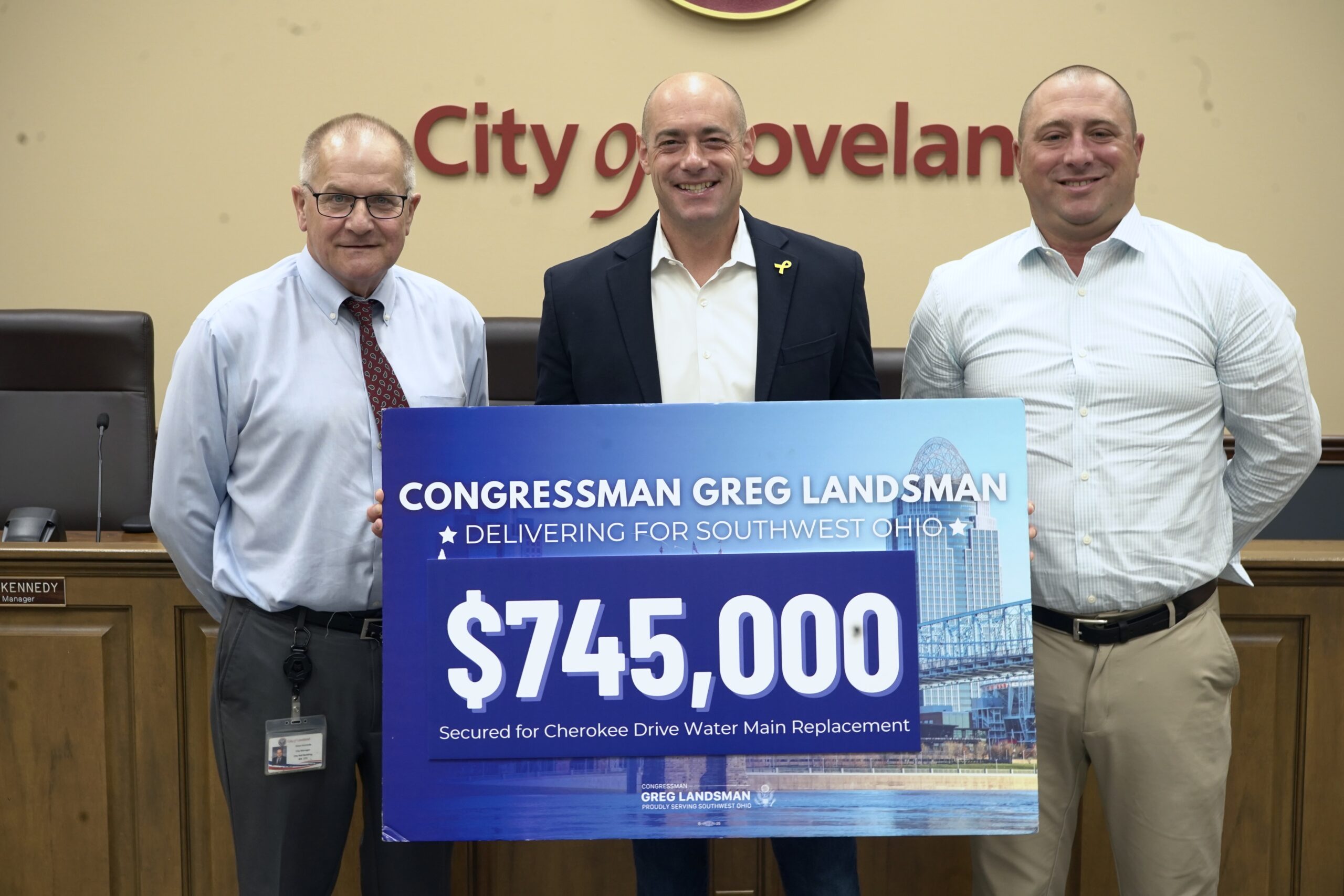 Community Project Funding (FY24-Project List)