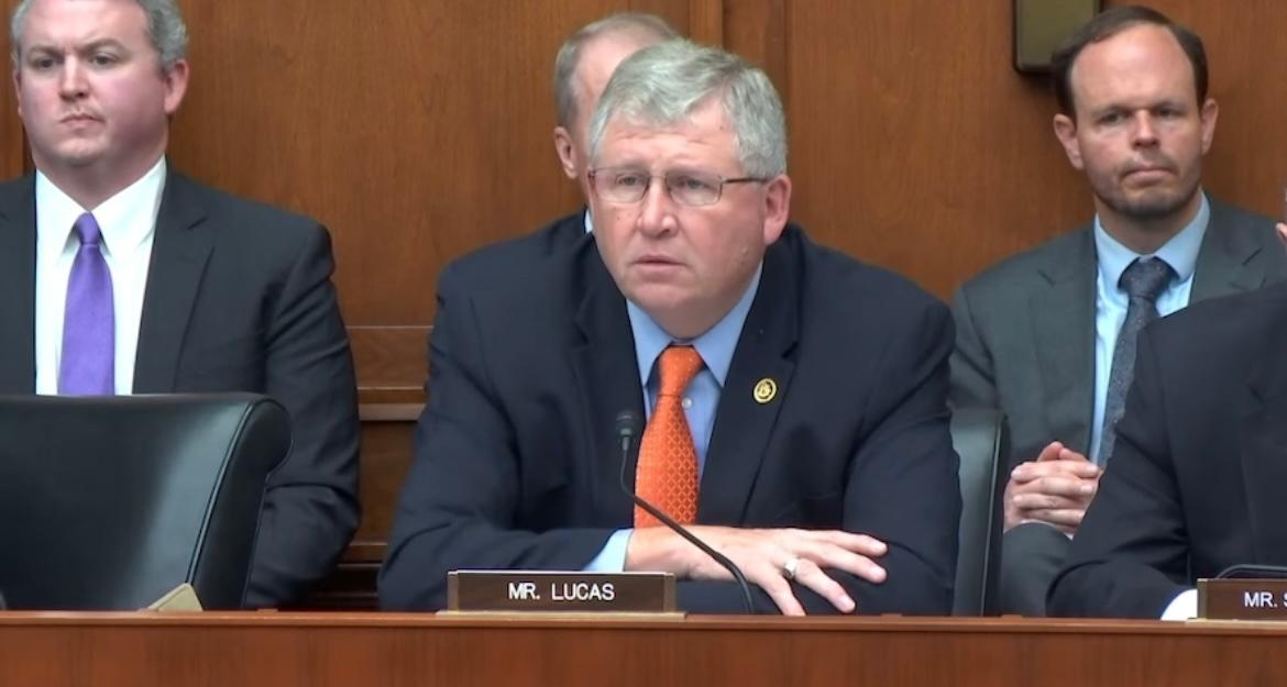 Lucas: Basel Endgame Will Penalize Central Clearing