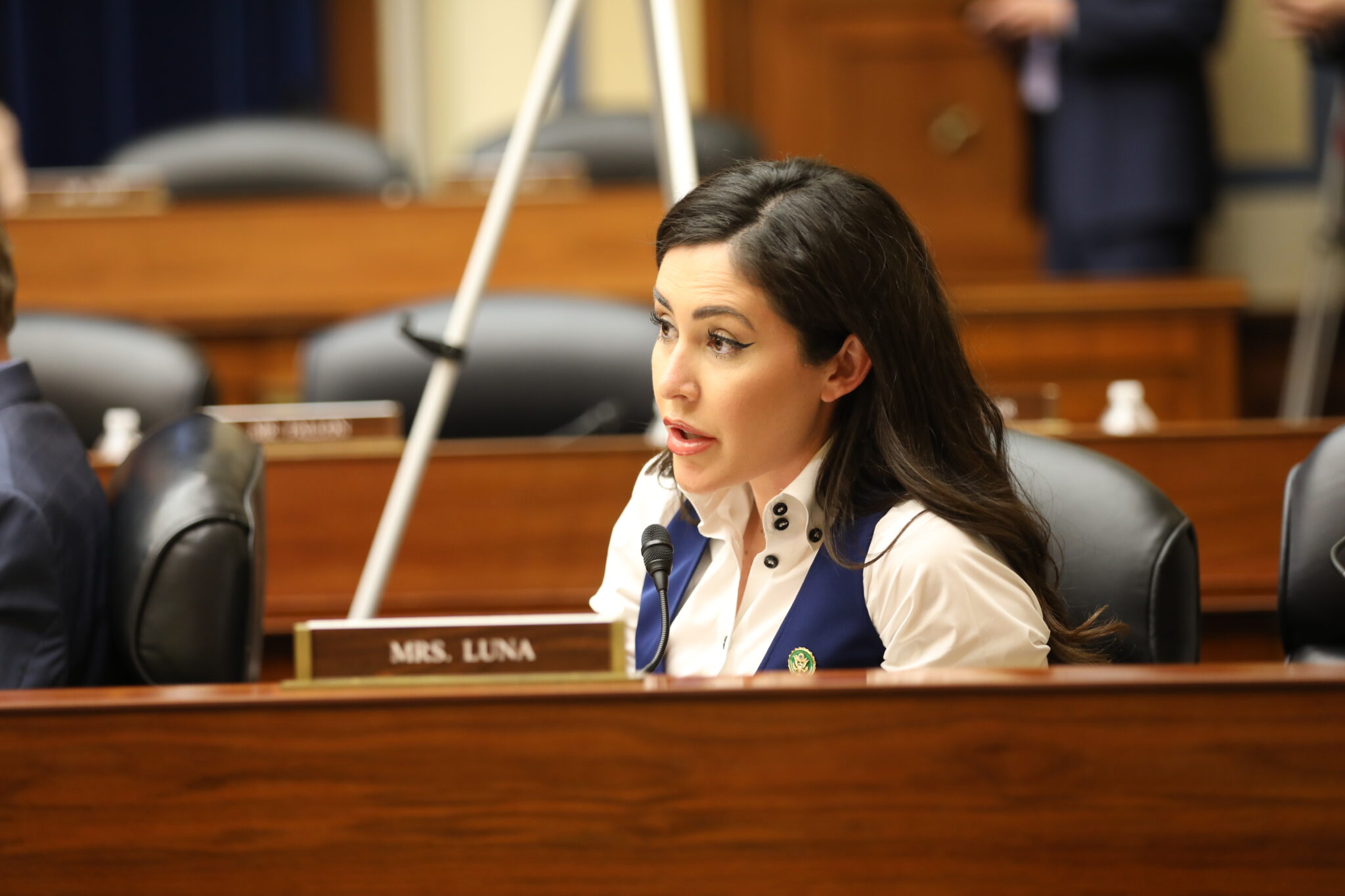 Government Accountability