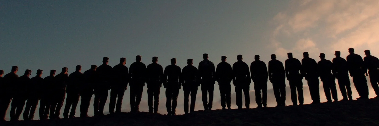 Service Academy Nominations