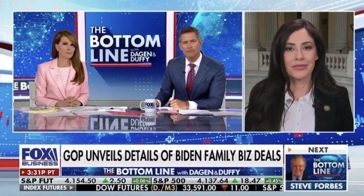 Fox Business | The Bottom Line with Sean Duffy and Dagen McDowell