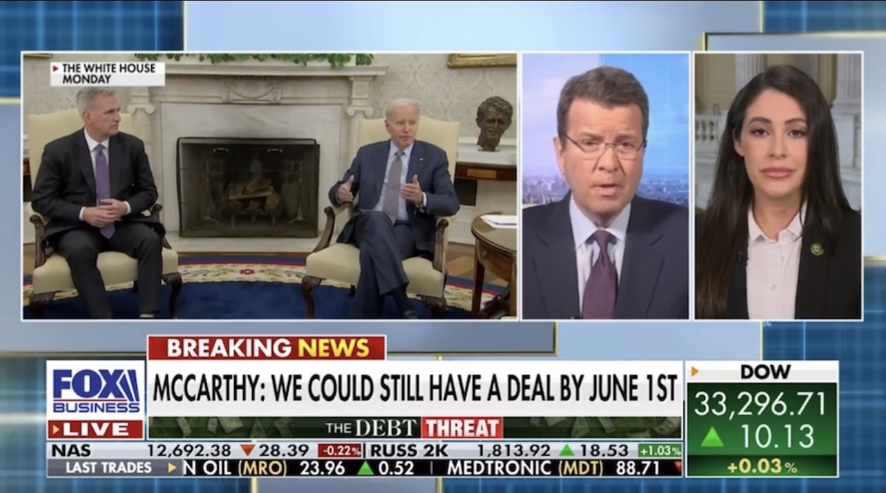 Fox Business | Cavuto Coast to Coast with Neil Cavuto