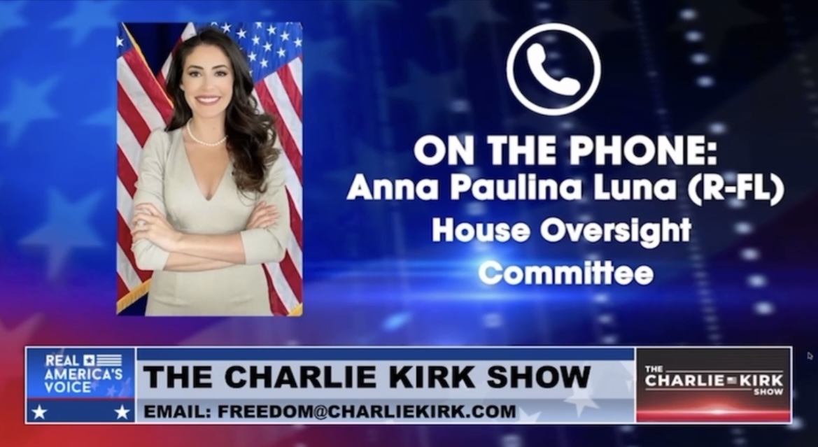 Charlie Kirk Show | Charlie Kirk | Joe Biden's Shady International Business Deals