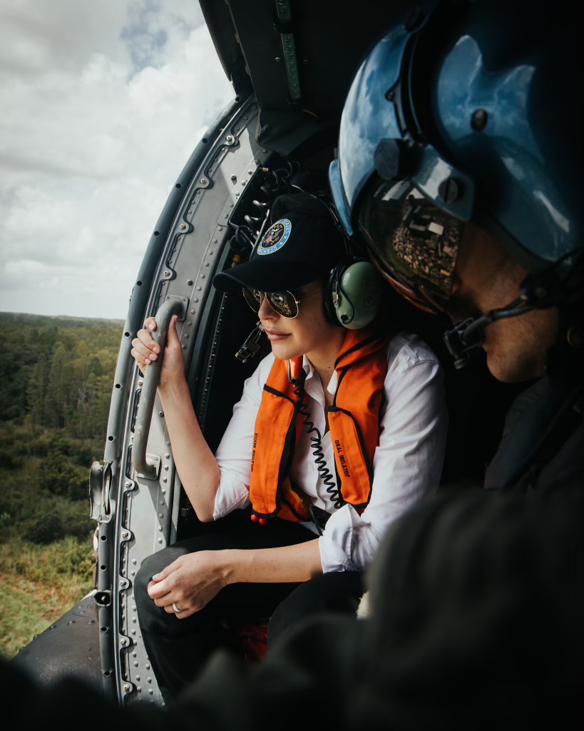 BREAKING: Rep. Luna Joins Bipartisan Push Urging President Biden to ...