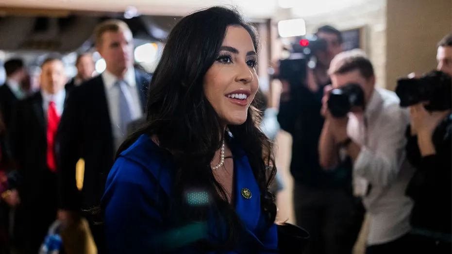 BREAKING: Rep. Luna Reintroduces Legislation Package to Establish ...