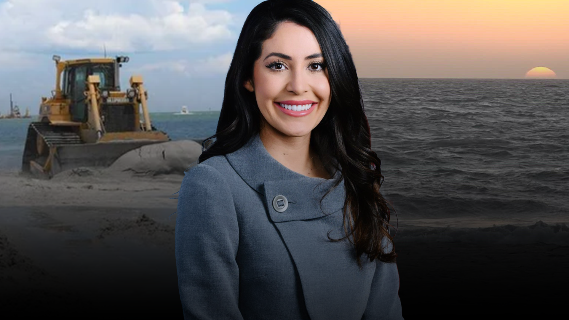 BREAKING: Rep. Luna Sends Letter to the White House Urging Increased ...