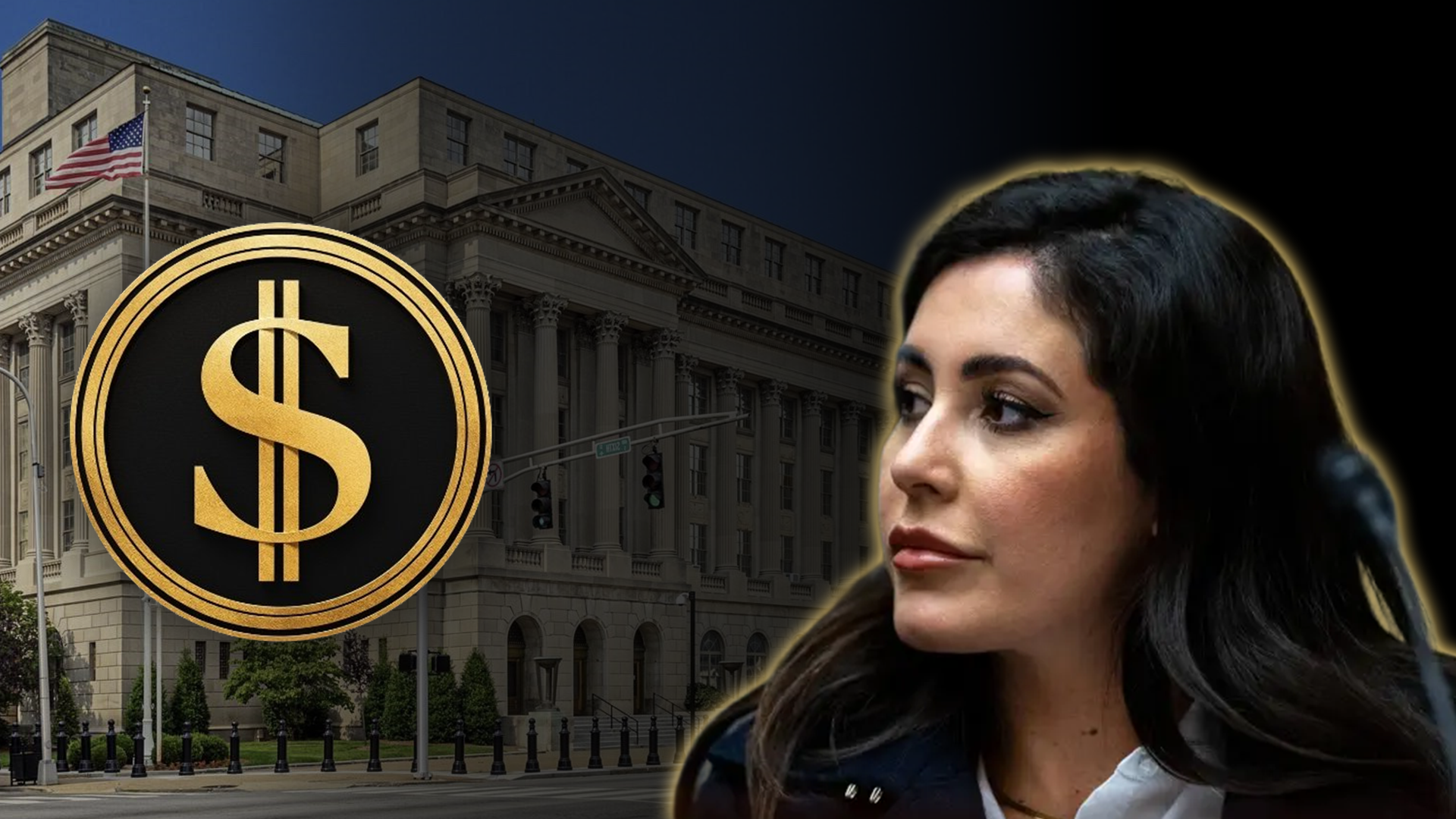 BREAKING: Rep. Luna Introduces Legislation to Codify DOGE Reforms Into Law