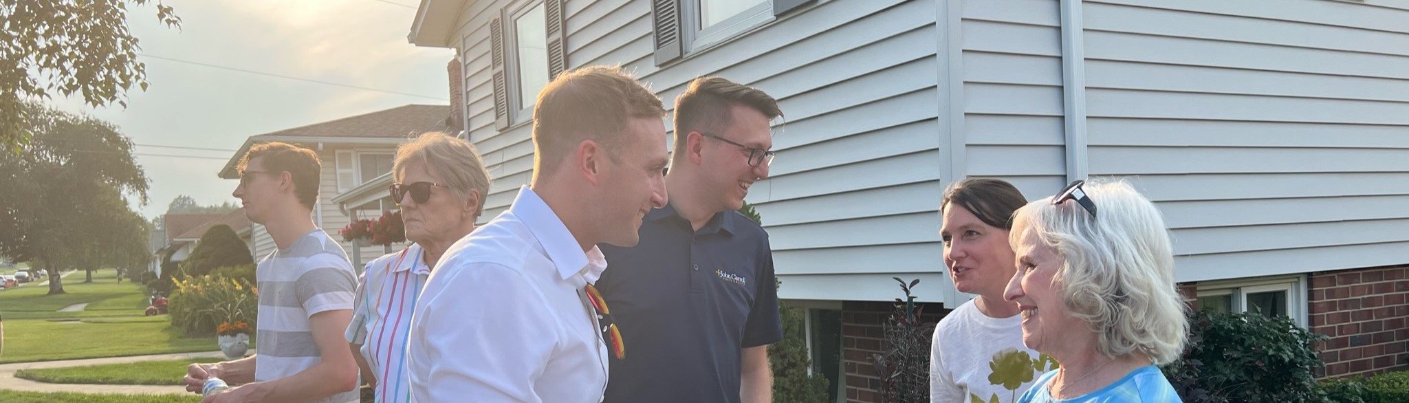 Does the crisis at our southern border create a clear and present ...