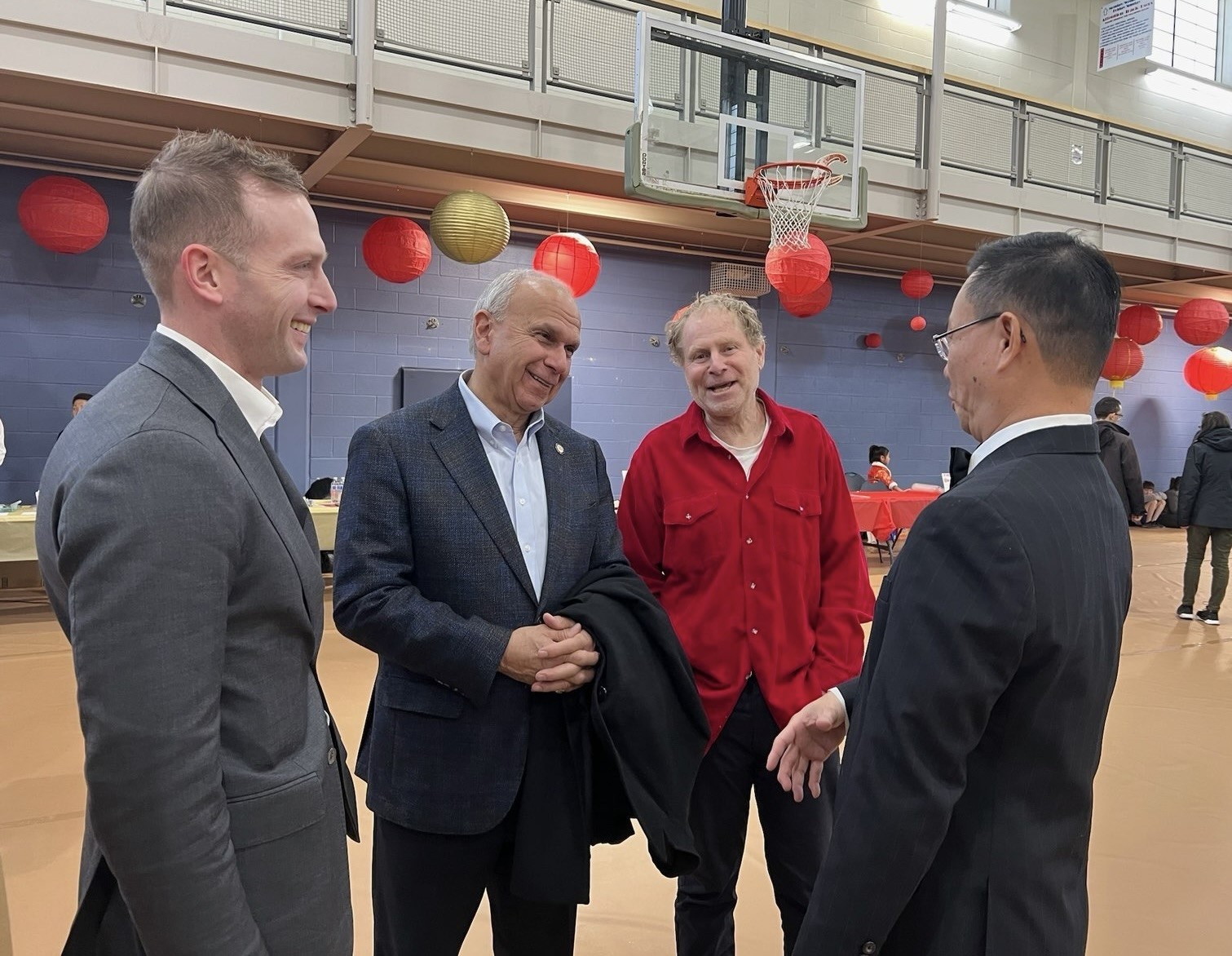 U.S. Congressman Max Miller’s Week in Review