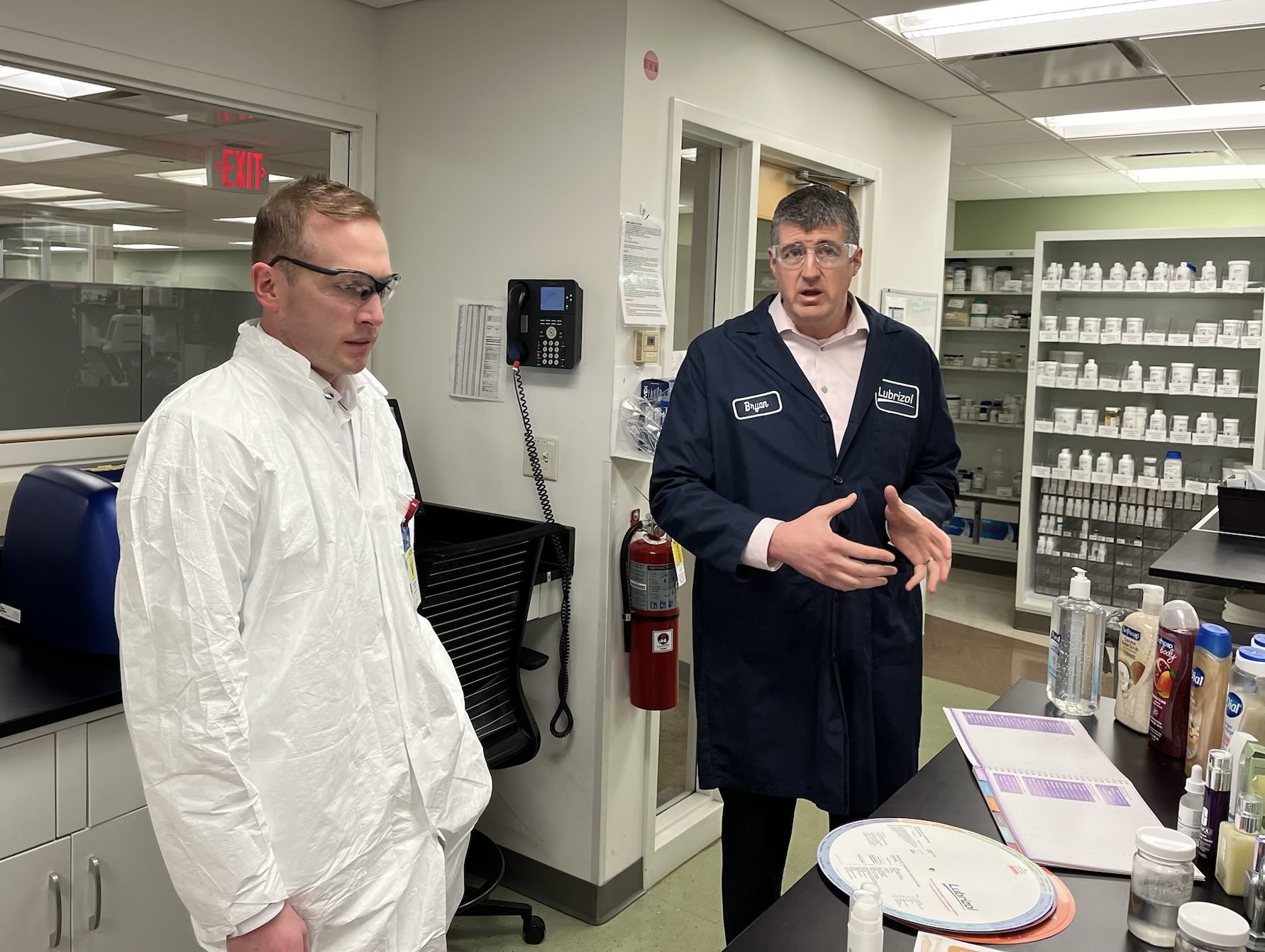 U.S. Congressman Max Miller’s Week in Review