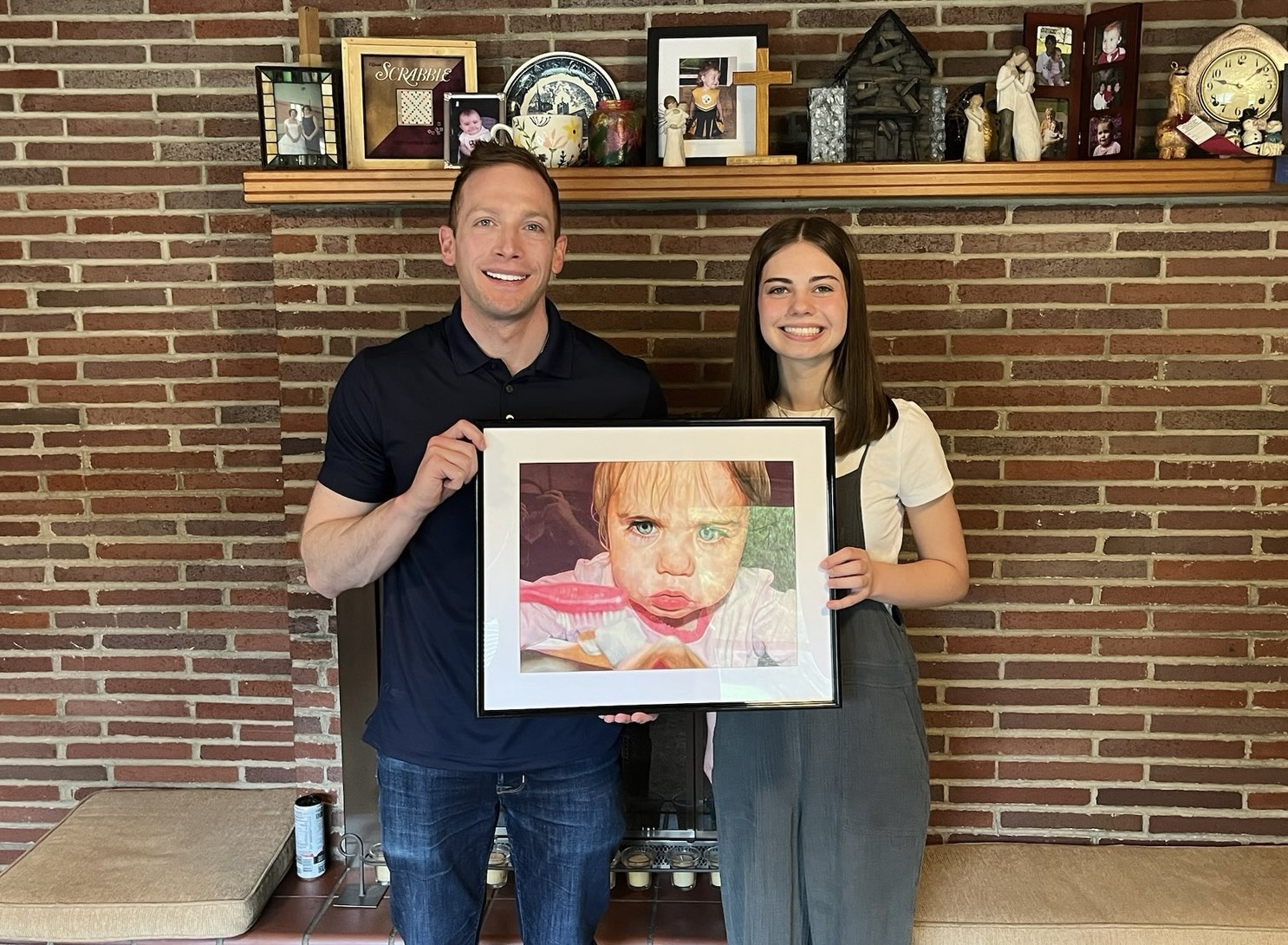 U.S. Congressman Max Miller Announces Winner of 2024 Congressional ...