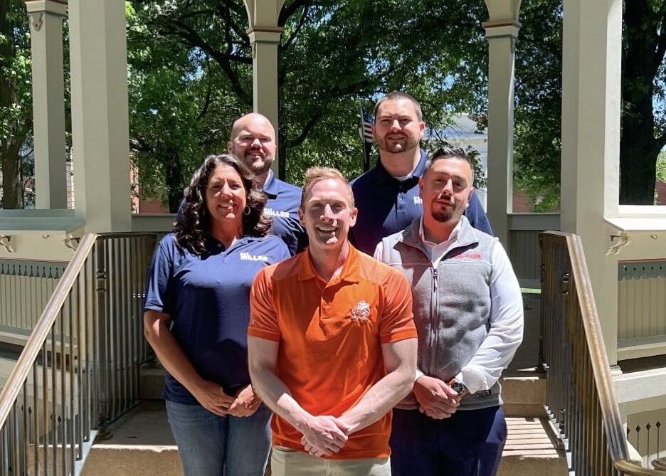 FY26 Appropriations Requests