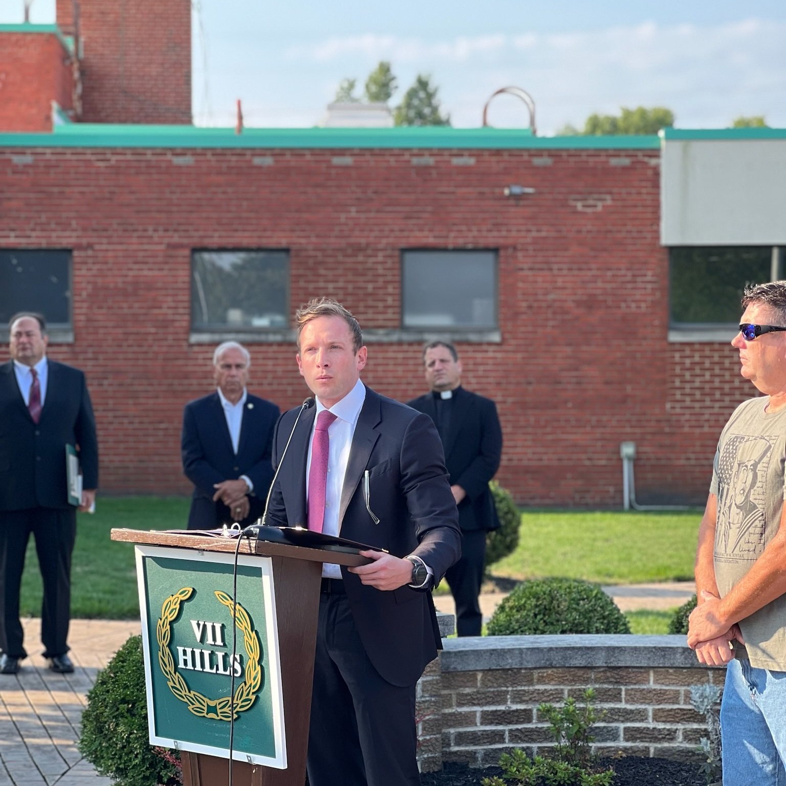 U.S. Congressman Max Miller’s Week in Review