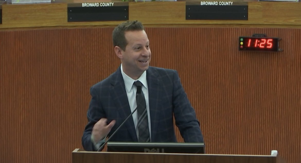 Moskowitz to Take a Republican Colleague to Lunch Once a Week to Forge ...