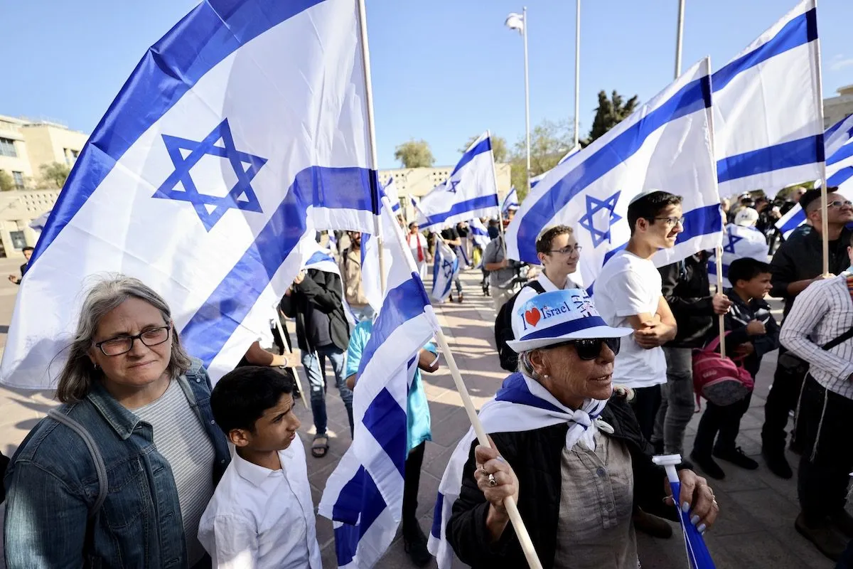 Moskowitz Votes to Strengthen Support for Abraham Accords and Full ...