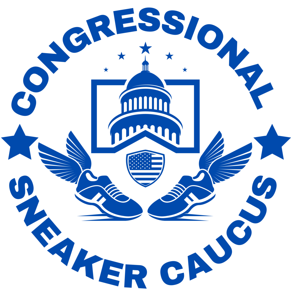 Sneaker Caucus - Jared Moskowitz