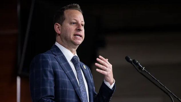 Moskowitz Supports Investigations into Trump Assassination Attempt ...