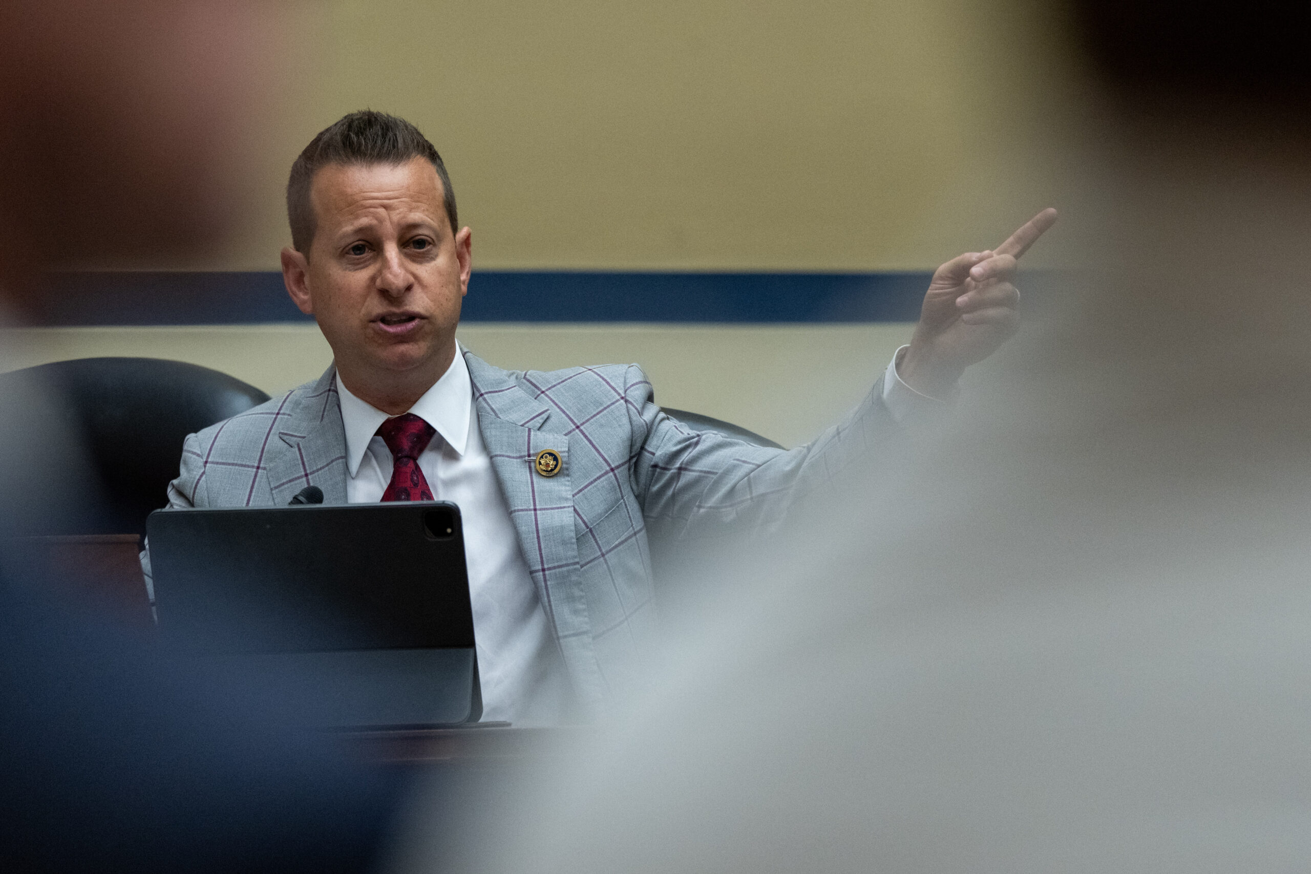 Moskowitz Announces Appointment to Bipartisan Task Force Investigating ...