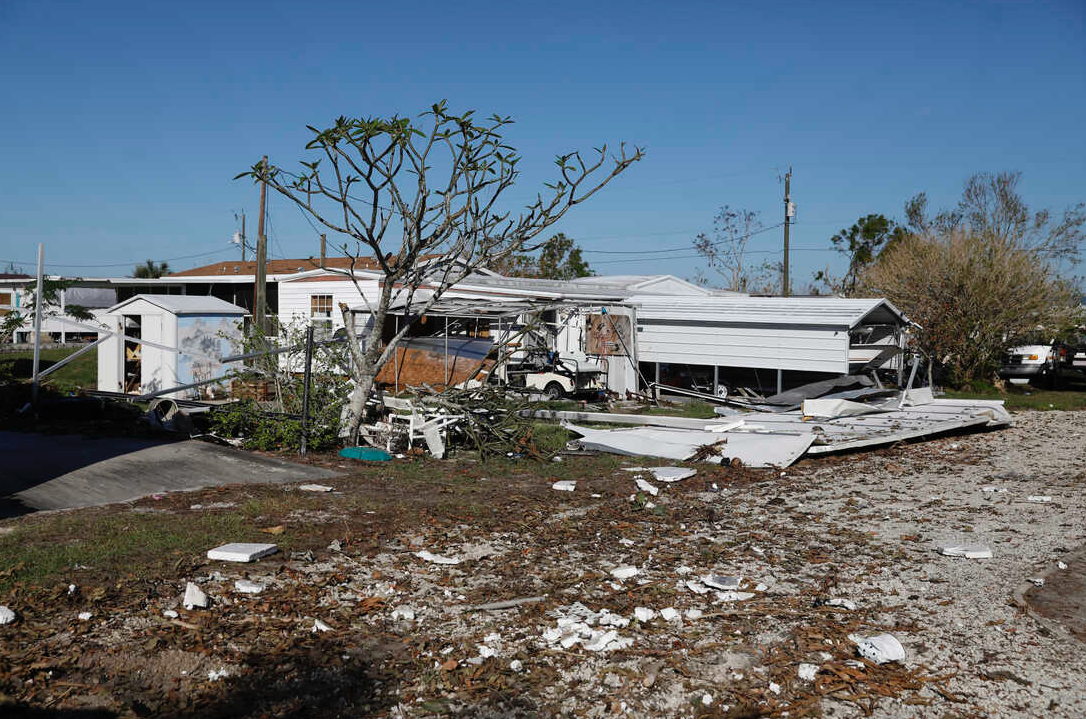 Moskowitz, Florida Colleagues Introduce READY Account Act to Bolster ...