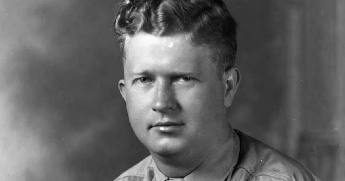 Moskowitz Leads Bill to Honor WWII Veteran Roddie Edmonds with Congress ...