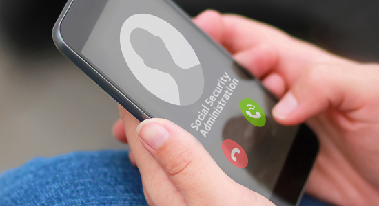 Amidst Reported Threats to the Social Security Phone Line, Moskowitz ...