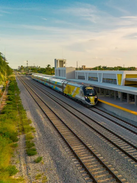 2025 Surface Transportation Reauthorization Bill Stakeholder Feedback