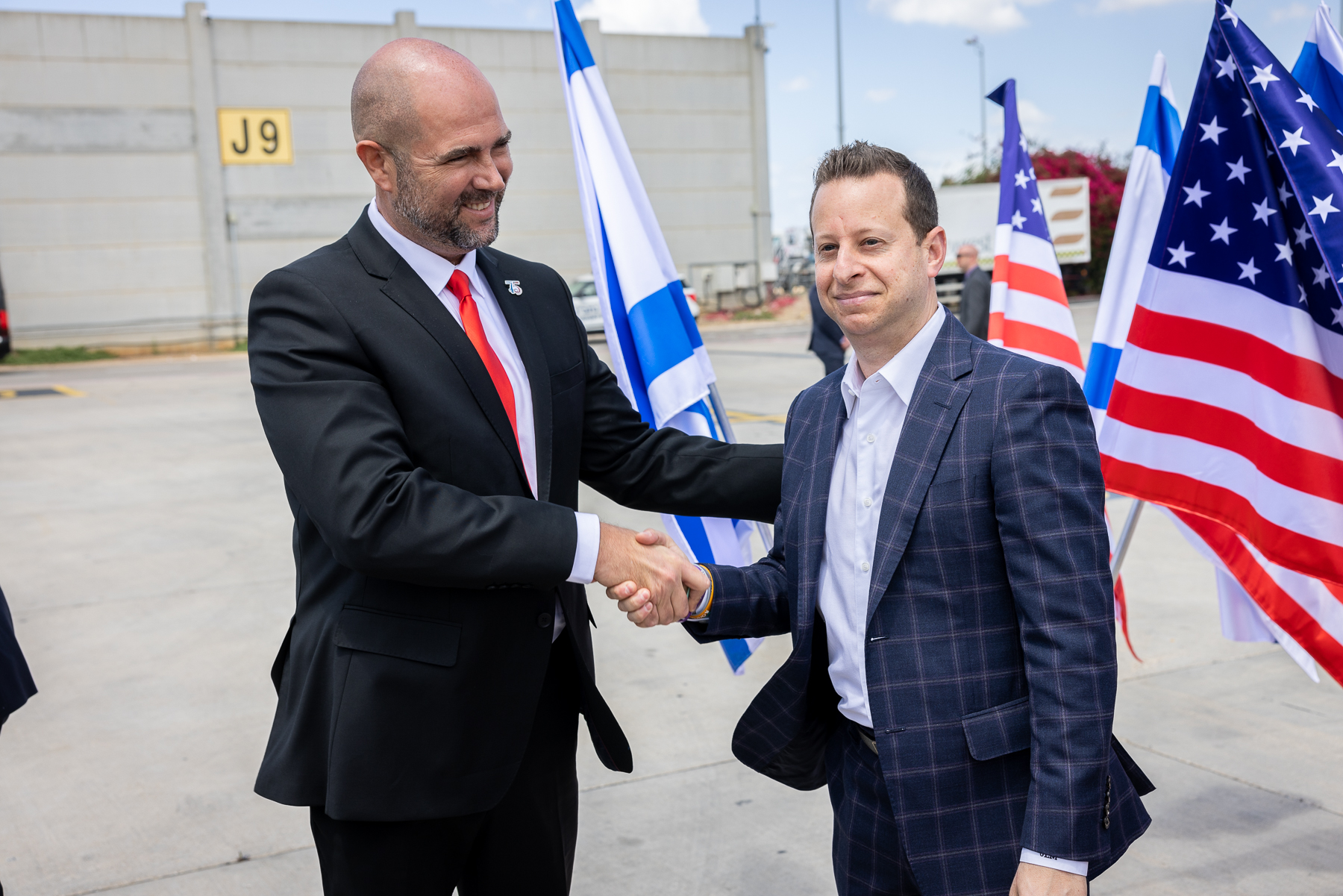 Moskowitz Named to House-Knesset Parliamentary Group