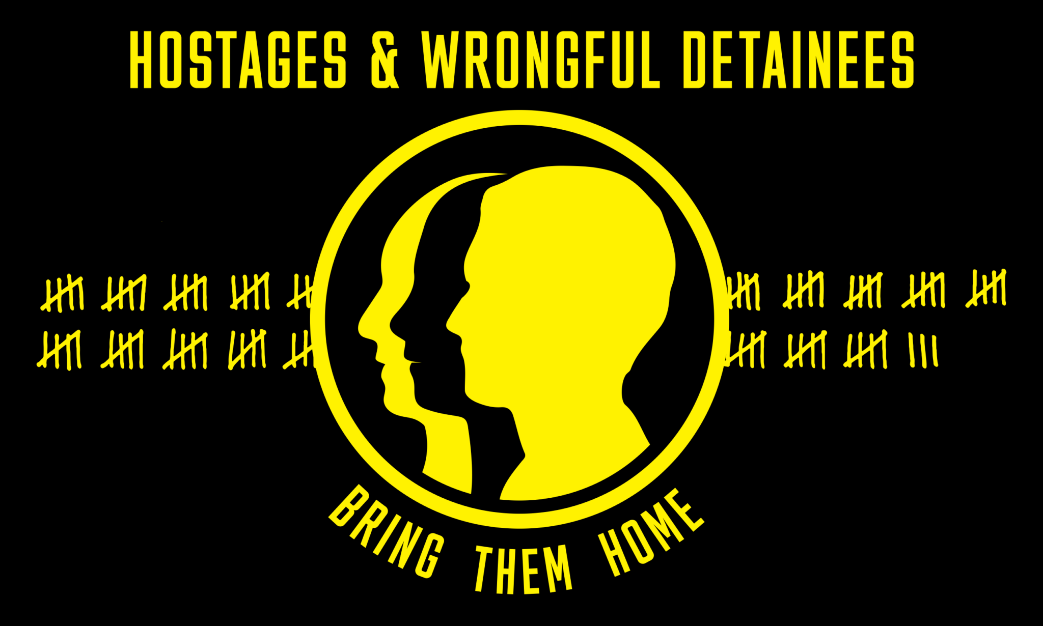 Moskowitz, Kean Lead Bipartisan Effort to Honor American Hostages
