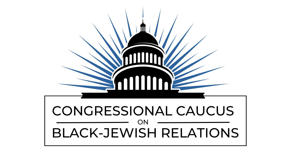 Congressional Caucus on Black-Jewish Relations Celebrates Release of ...
